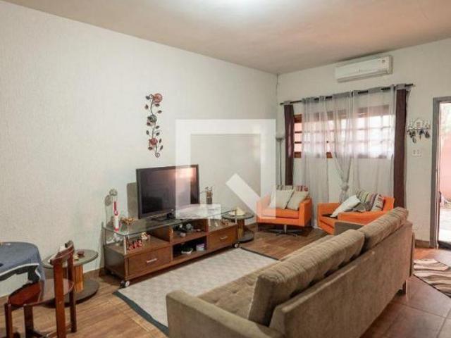 Casa à Venda Bosque da Saúde, 3 Quartos, 294 m2