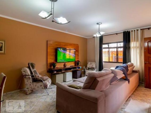 Casa à Venda Bosque da Saúde, 3 Quartos, 298 m² São Paulo