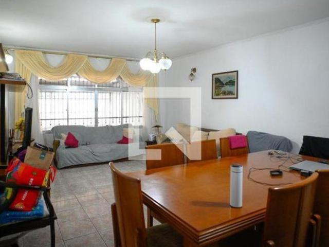 Casa à Venda Bosque da Saúde, 3 Quartos, 306 m2