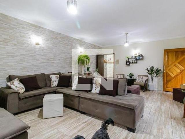 Casa à Venda Bosque da Saúde, 3 Quartos, 315 m2