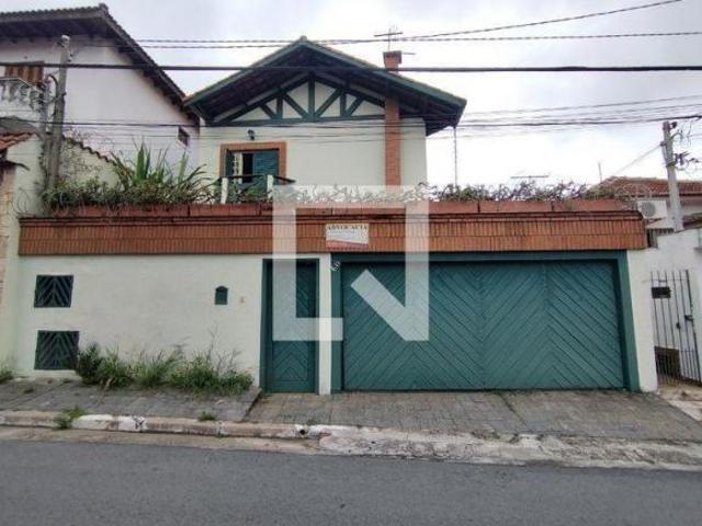 Casa à Venda Bosque da Saúde, 3 Quartos, 315 m2