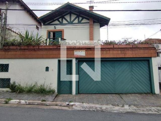 Casa à Venda Bosque da Saúde, 3 Quartos, 315 m2