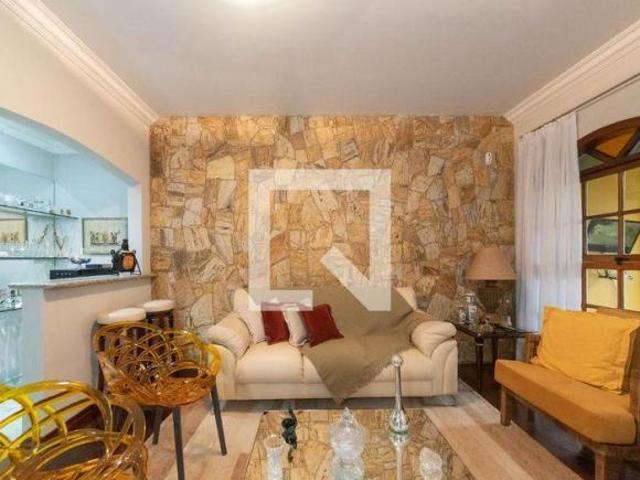 Casa à Venda Bosque da Saúde, 3 Quartos, 319 m² São Paulo