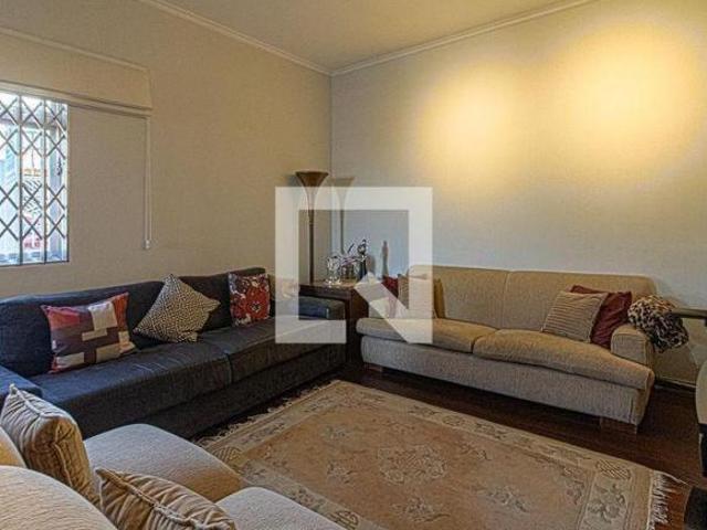 Casa à Venda Bosque da Saúde, 3 Quartos, 325 m² São Paulo