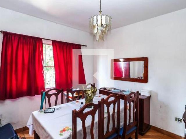 Casa à Venda Bosque da Saúde, 3 Quartos, 333 m2