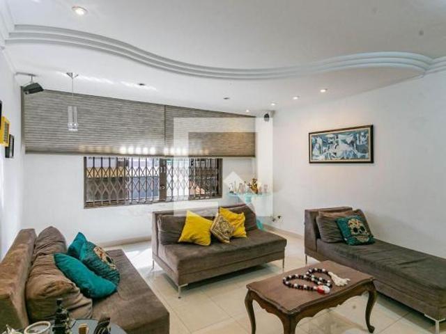 Casa à Venda Bosque da Saúde, 3 Quartos, 338 m2