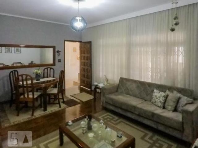 Casa à Venda Bosque da Saúde, 3 Quartos, 350 m2