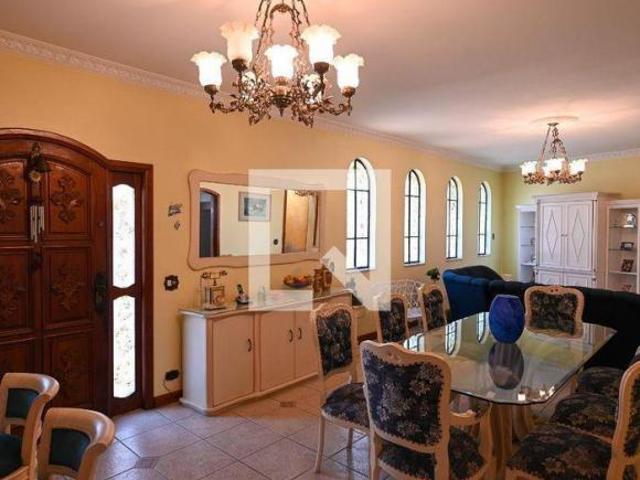 Casa à Venda Bosque da Saúde, 3 Quartos, 360 m² São Paulo