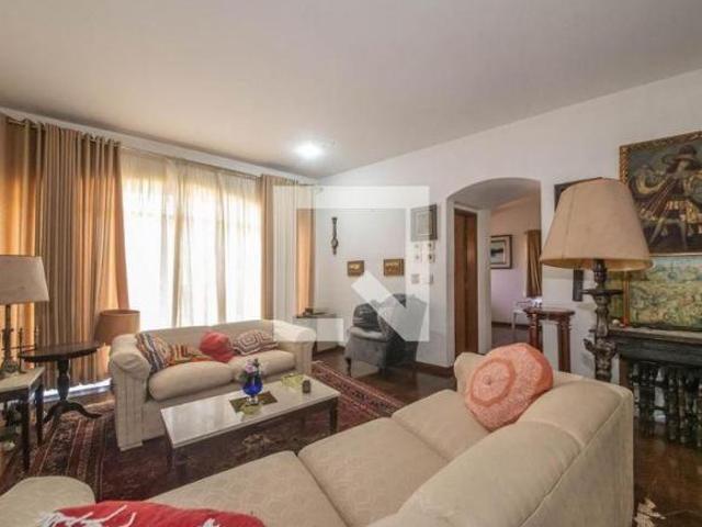 Casa à Venda Bosque da Saúde, 4 Quartos, 400 m2
