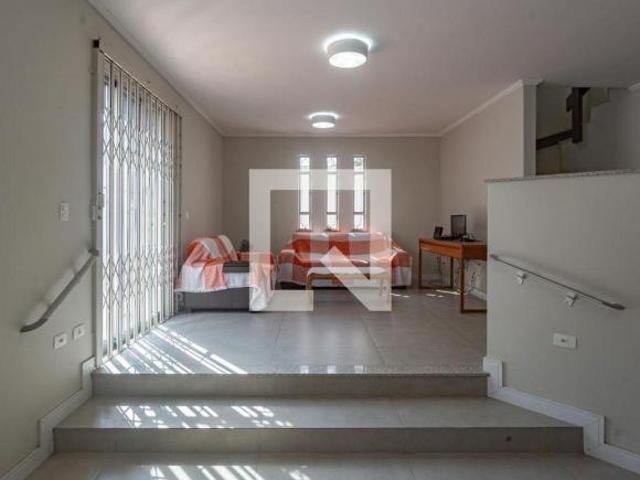 Casa à Venda Bosque da Saúde, 4 Quartos, 410 m2