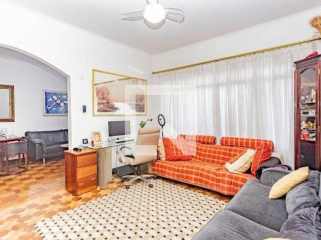 Casa à Venda Bosque da Saúde, 4 Quartos, 410 m2