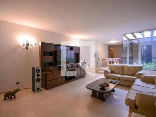 Casa à Venda Bosque da Saúde, 4 Quartos, 410 m2