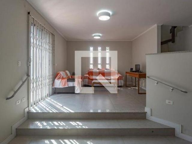 Casa à Venda Bosque da Saúde, 4 Quartos, 410 m² São Paulo
