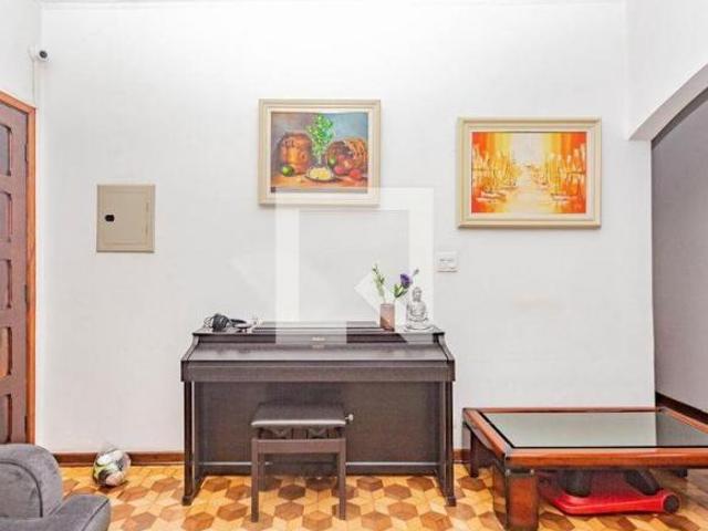 Casa à Venda Bosque da Saúde, 4 Quartos, 410 m² São Paulo