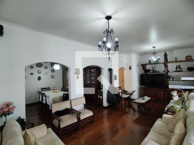 Casa à Venda Bosque da Saúde, 4 Quartos, 568 m² São Paulo