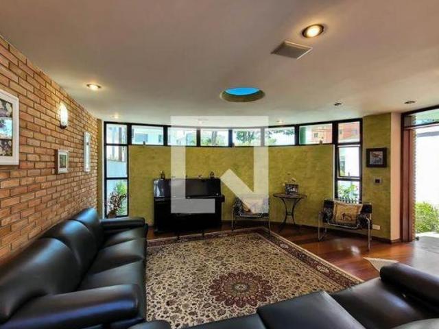 Casa à Venda Bosque da Saúde, 4 Quartos, 585 m2