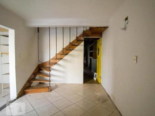 Casa à Venda Bosque da Saúde, 4 Quartos, 80 m2