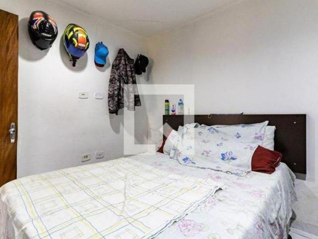Casa à Venda Bosque da Saúde, 4 Quartos, 90 m2