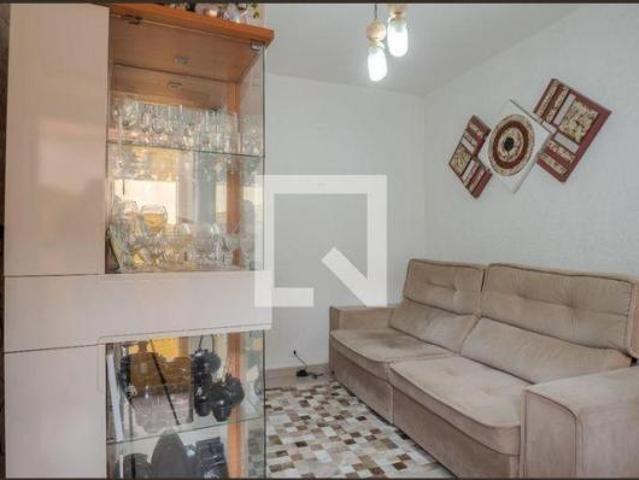 Casa à Venda Bosque da Saúde, 4 Quartos, 120 m2