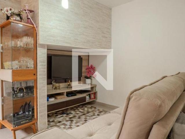 Casa à Venda Bosque da Saúde, 4 Quartos, 120 m2