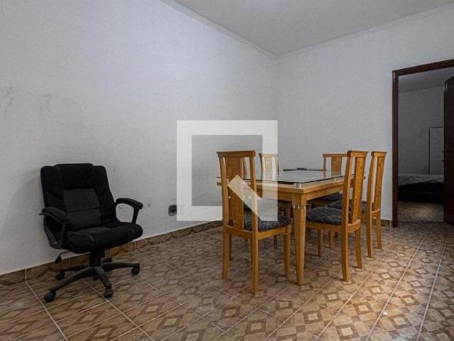 Casa à Venda Bosque da Saúde, 4 Quartos, 120 m2