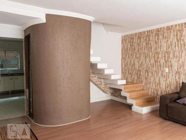 Casa à Venda Bosque da Saúde, 4 Quartos, 126 m2