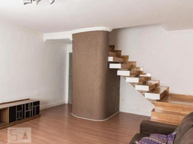 Casa à Venda Bosque da Saúde, 4 Quartos, 126 m² São Paulo