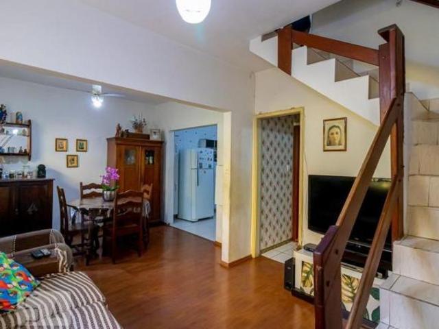 Casa à Venda Bosque da Saúde, 4 Quartos, 135 m2