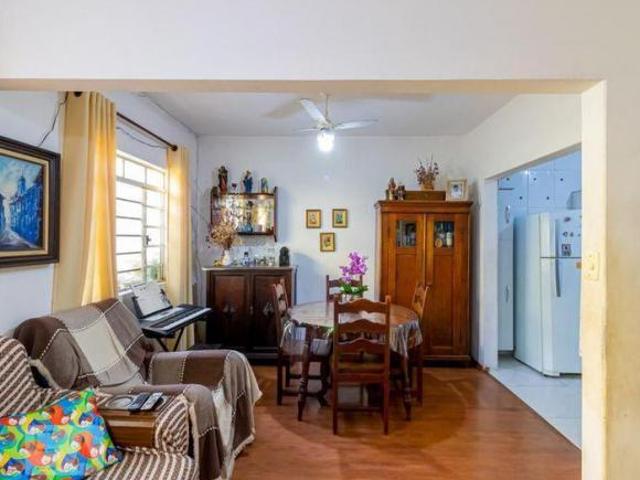 Casa à Venda Bosque da Saúde, 4 Quartos, 135 m² São Paulo