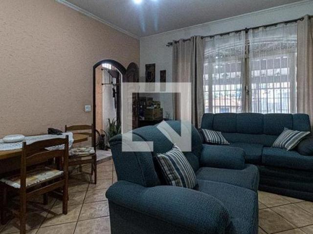Casa à Venda Bosque da Saúde, 4 Quartos, 148 m² São Paulo