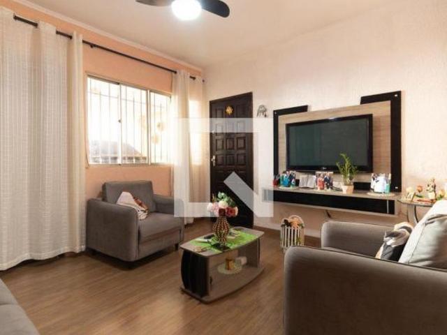 Casa à Venda Bosque da Saúde, 4 Quartos, 150 m2
