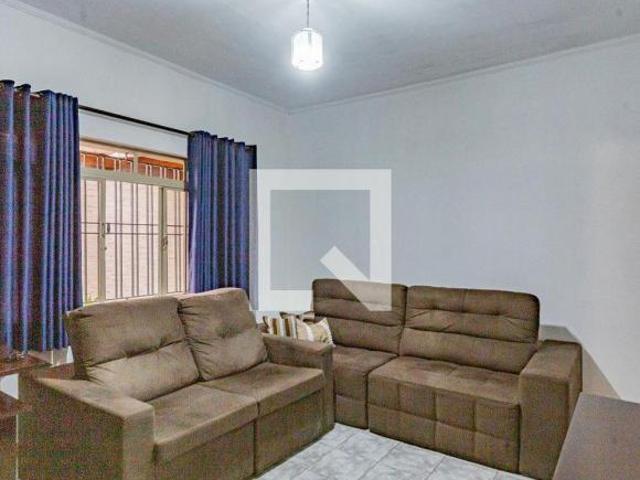 Casa à Venda Bosque da Saúde, 4 Quartos, 150 m2