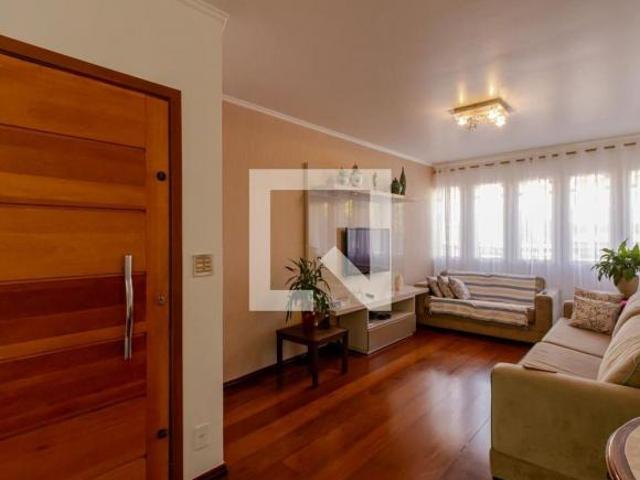 Casa à Venda Bosque da Saúde, 4 Quartos, 150 m2