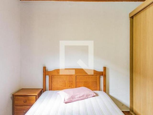 Casa à Venda Bosque da Saúde, 4 Quartos, 150 m2