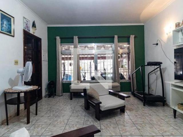 Casa à Venda Bosque da Saúde, 4 Quartos, 150 m2