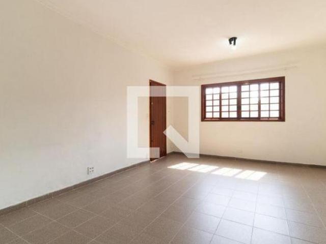 Casa à Venda Bosque da Saúde, 4 Quartos, 150 m² São Paulo