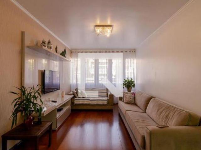 Casa à Venda Bosque da Saúde, 4 Quartos, 150 m² São Paulo