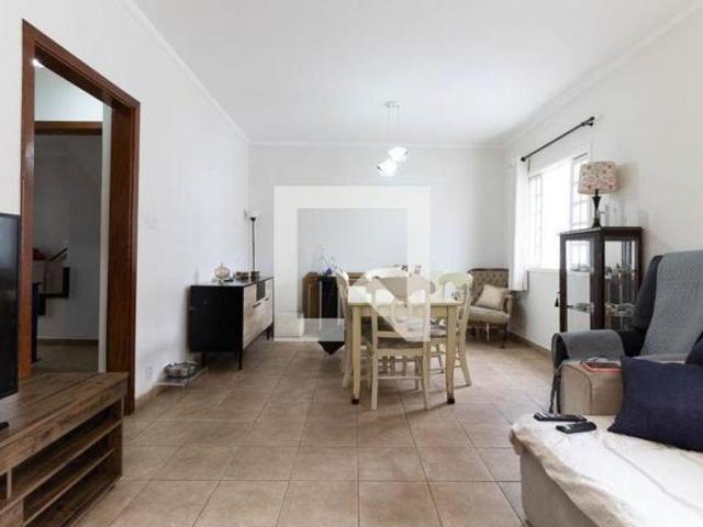 Casa à Venda Bosque da Saúde, 4 Quartos, 153 m2
