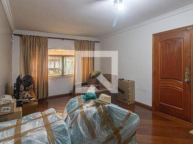 Casa à Venda Bosque da Saúde, 4 Quartos, 172 m2