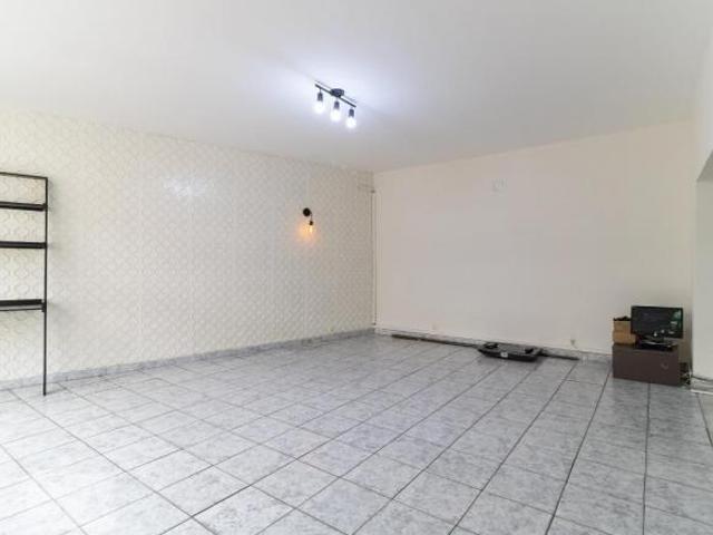 Casa à Venda Bosque da Saúde, 4 Quartos, 199 m2
