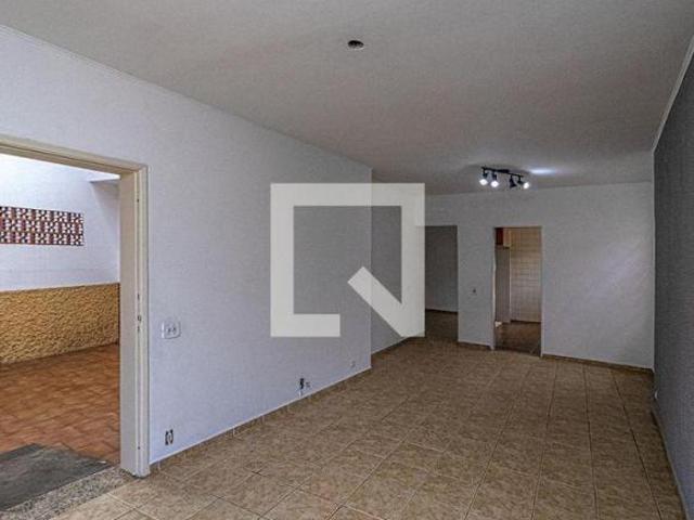 Casa à Venda Bosque da Saúde, 4 Quartos, 200 m2