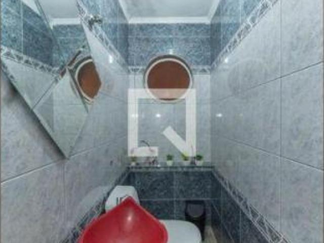 Casa à Venda Bosque da Saúde, 4 Quartos, 203 m2