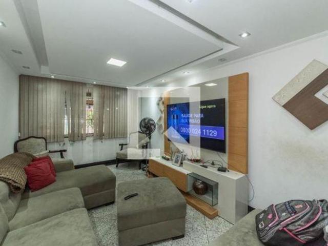 Casa à Venda Bosque da Saúde, 4 Quartos, 203 m2
