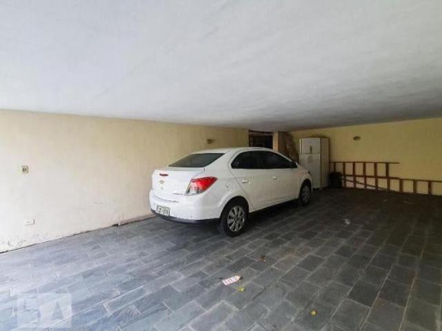 Casa à Venda Bosque da Saúde, 4 Quartos, 220 m² São Paulo
