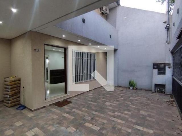 Casa à Venda Bosque da Saúde, 4 Quartos, 221 m2