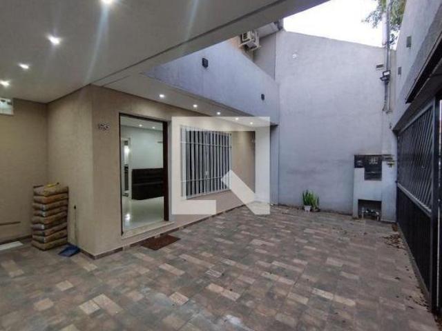 Casa à Venda Bosque da Saúde, 4 Quartos, 221 m² São Paulo