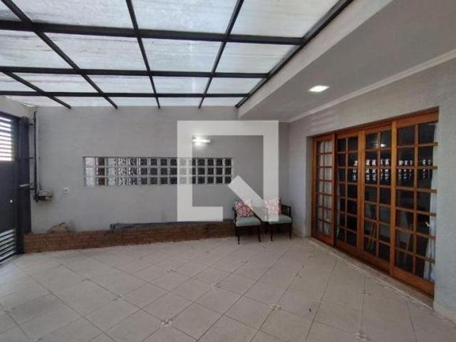 Casa à Venda Bosque da Saúde, 4 Quartos, 221 m² São Paulo