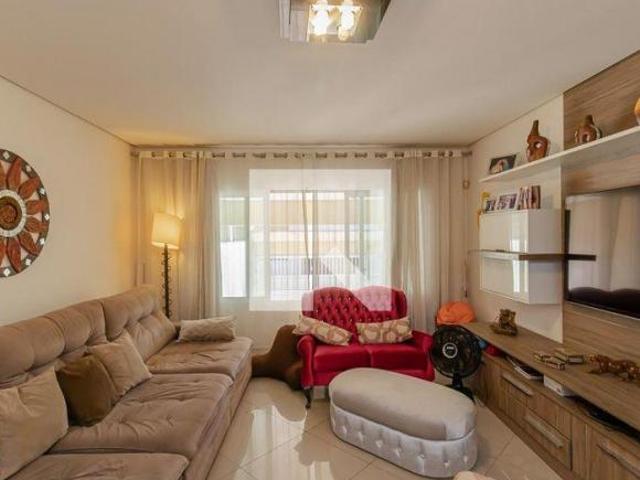 Casa à Venda Bosque da Saúde, 4 Quartos, 230 m² São Paulo