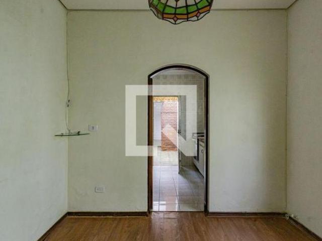 Casa à Venda Bosque da Saúde, 4 Quartos, 234 m2
