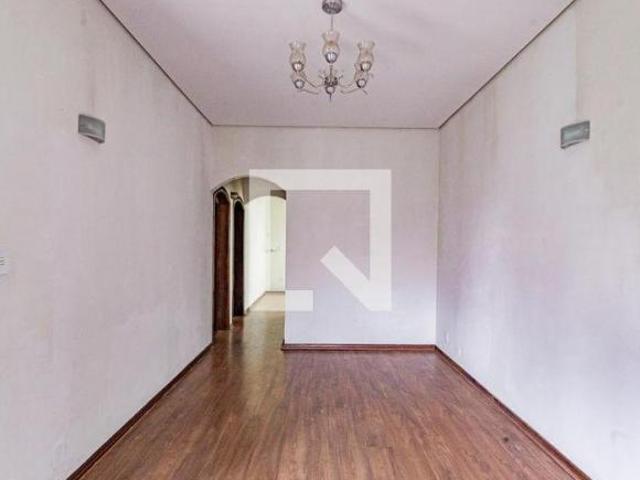 Casa à Venda Bosque da Saúde, 4 Quartos, 234 m² São Paulo
